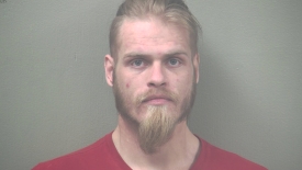 IM man faces meth charges | News, Sports, Jobs - The Daily News